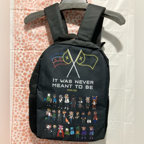 Accessories | Dream Smp Backpack | Poshmark